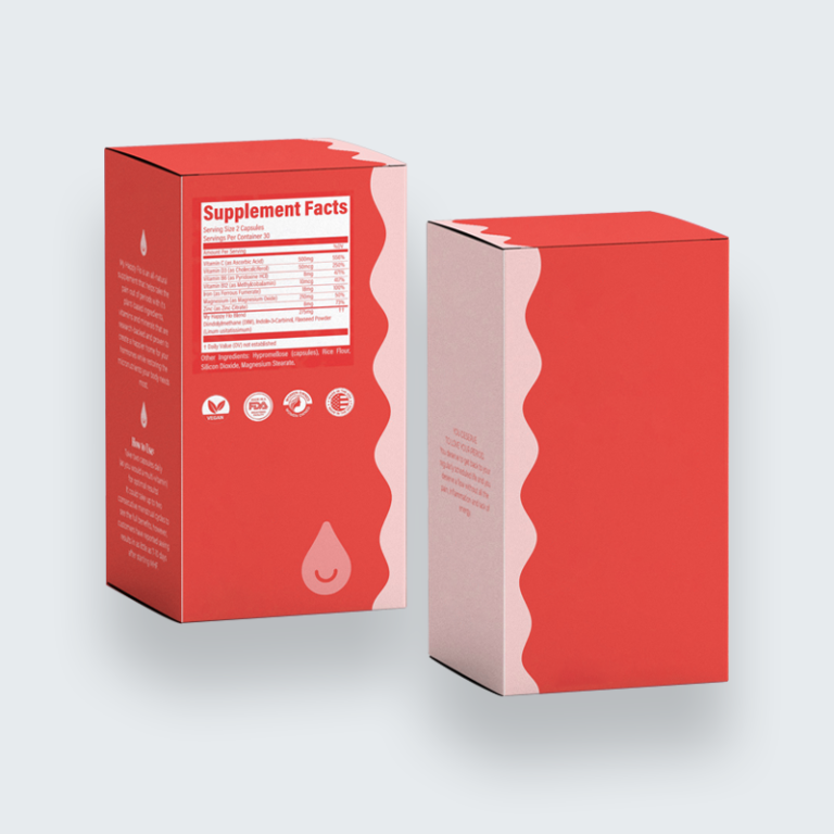 BoxUp Packaging | Custom Printed Boxes With Your Logo