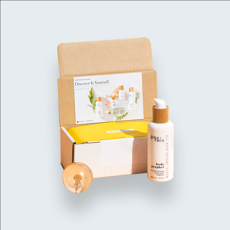 Order Custom Skin Care Boxes Online In USA | Box Up Packaging