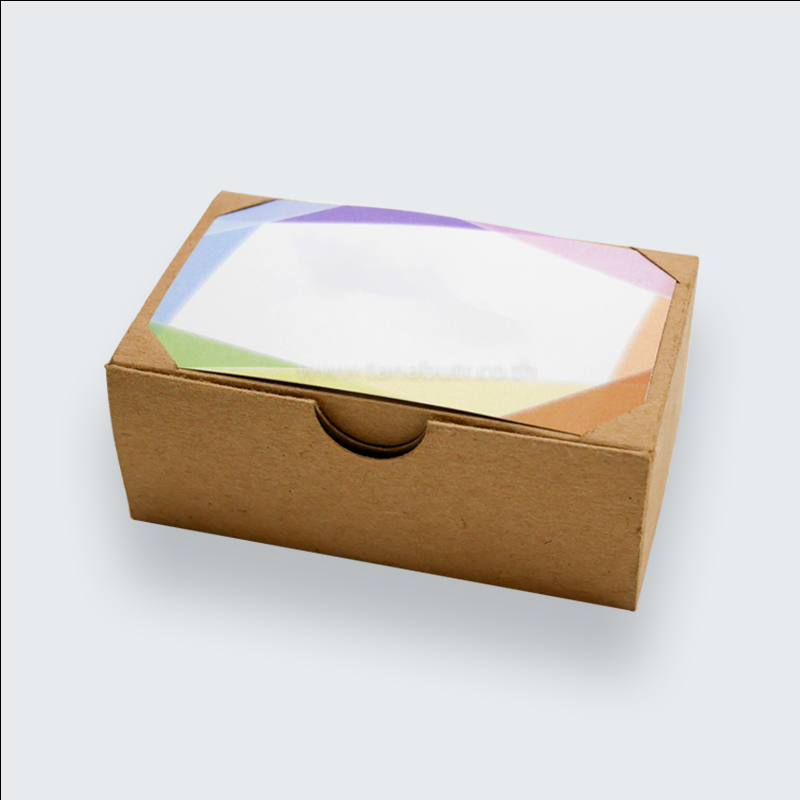 Business Card Boxes - Boxup Packaging