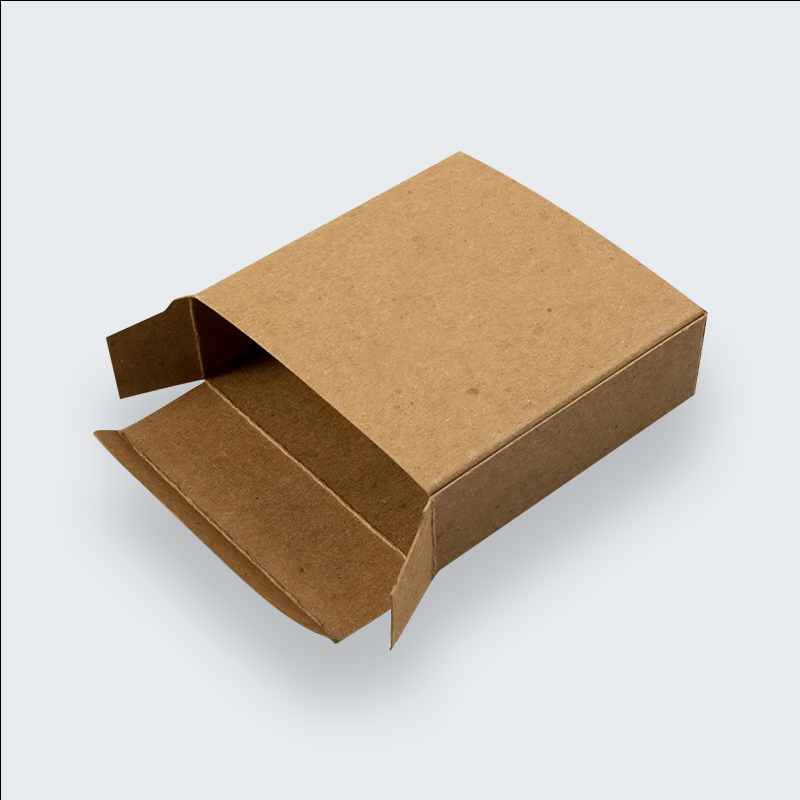 Custom Wholesale Tuck Box Packaging | Box-Up Packaging